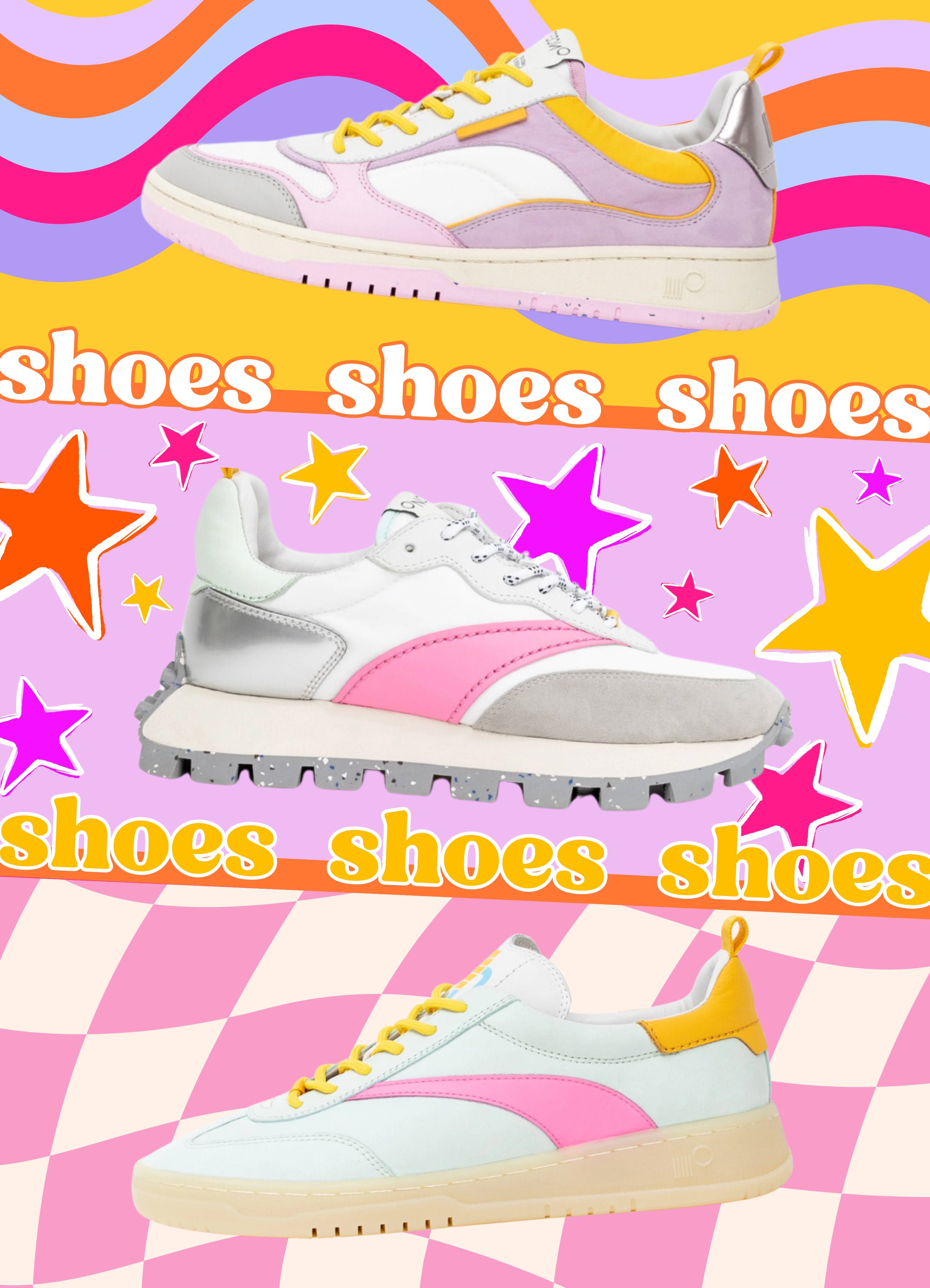 Shoes – Shop Estilo